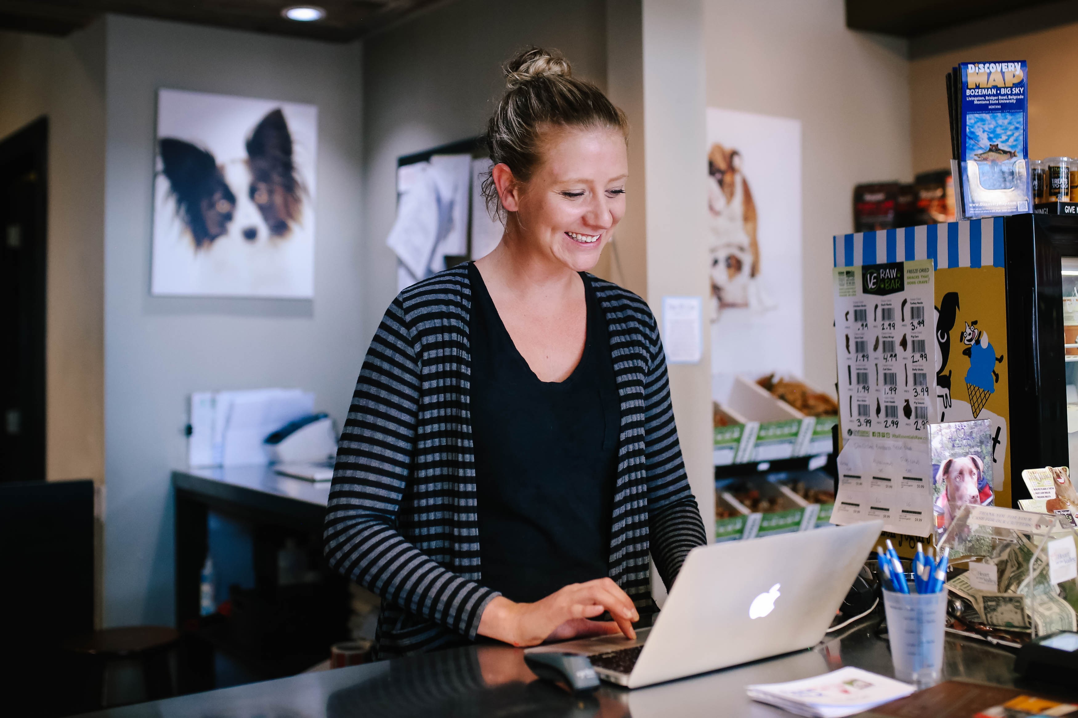 3 Reasons Employees Need Interactive Retail Training | Wisetail