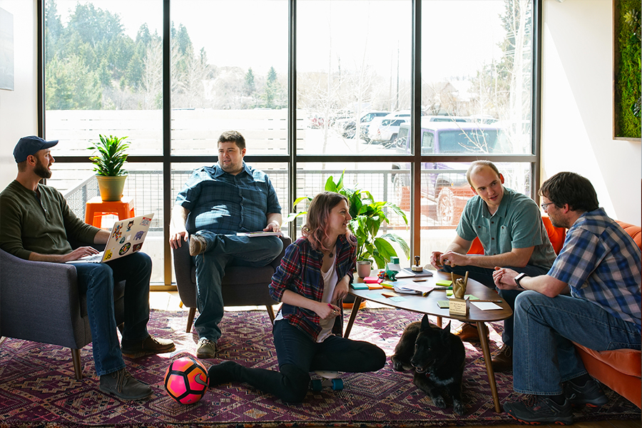 Designing a Seamless Learning Experience - Wisetail Learning & Operations