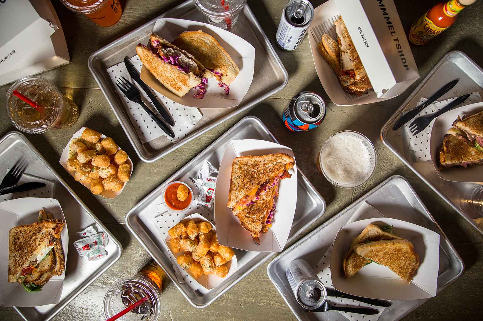 The Melt Shop Uses Internal Marketing to Increase Employee Engagement