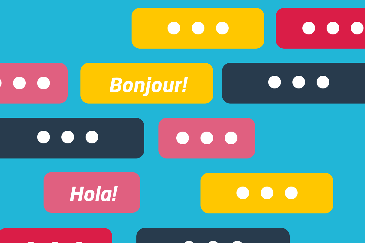 Diversity and Inclusion in the Workplace with Multilingual Training