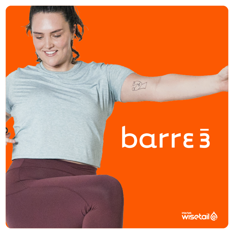 Barre3 LMS Helps Instructors Find Synergy | Wisetail LMS