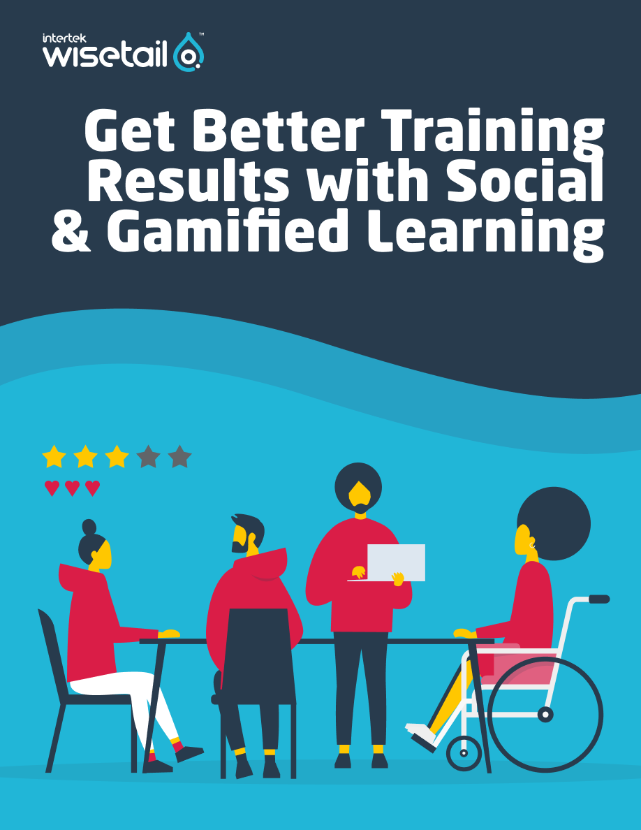 How to Get Better Training Results with Social & Gamified Learning ...