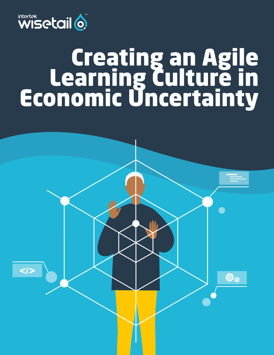 Creating an Agile Organizational Learning Culture in Economic Uncertainty - Wisetail Learning ...