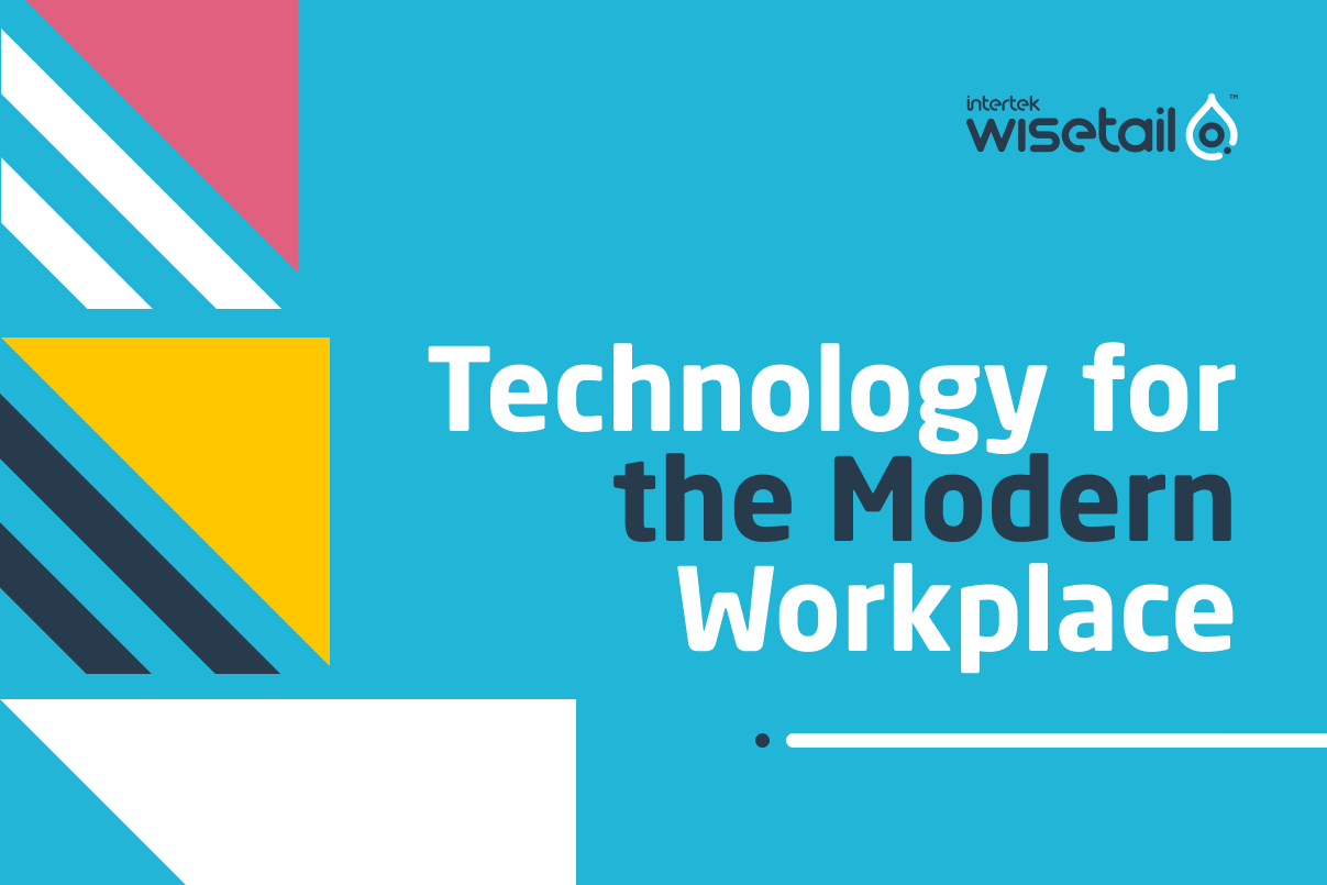 Technology for the Modern Workplace | Wisetail Learning & Operations