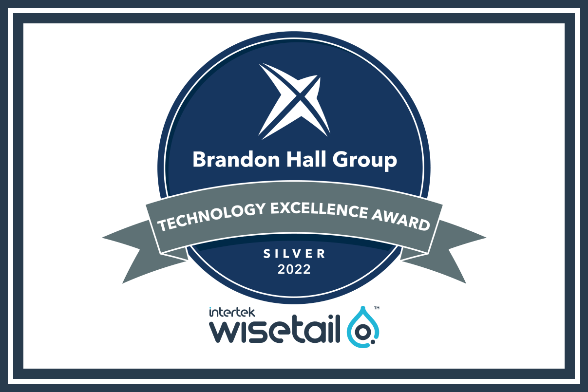 Multi-Language Management Solution Wins Silver - Wisetail Learning ...