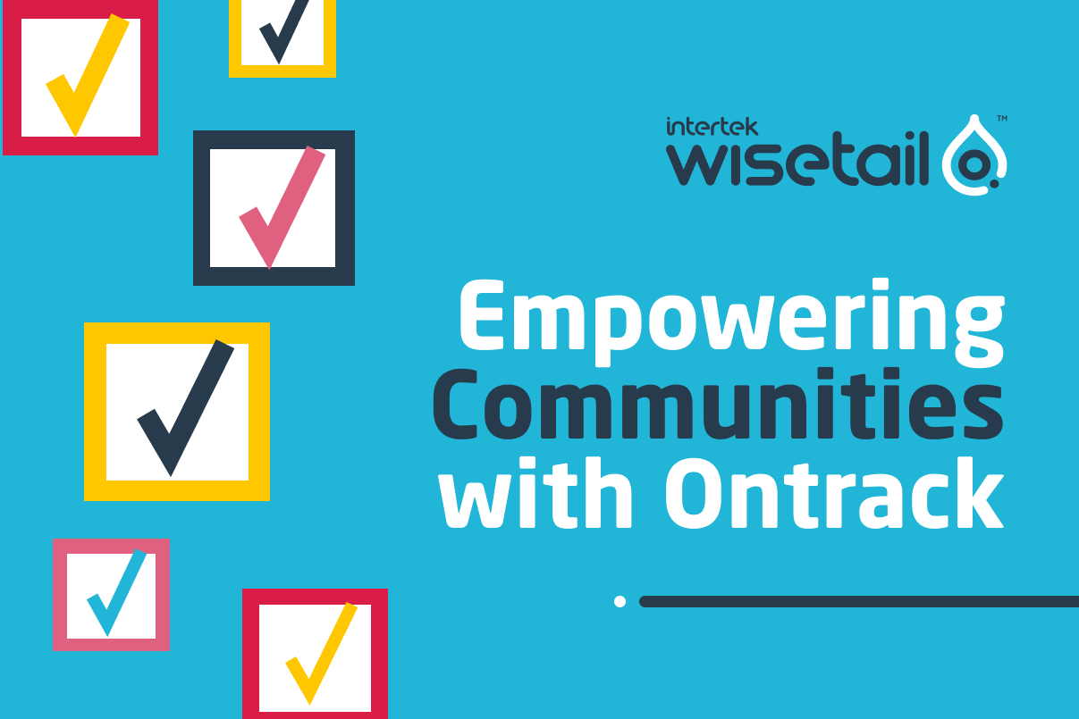 Empowering Online Communities With Ontrack | Wisetail Learning & Operations